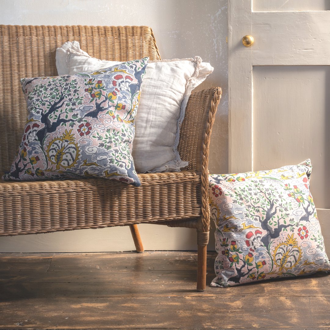 Print~Sisters | Vintage Archive Poster Prints for Your Home Interiors