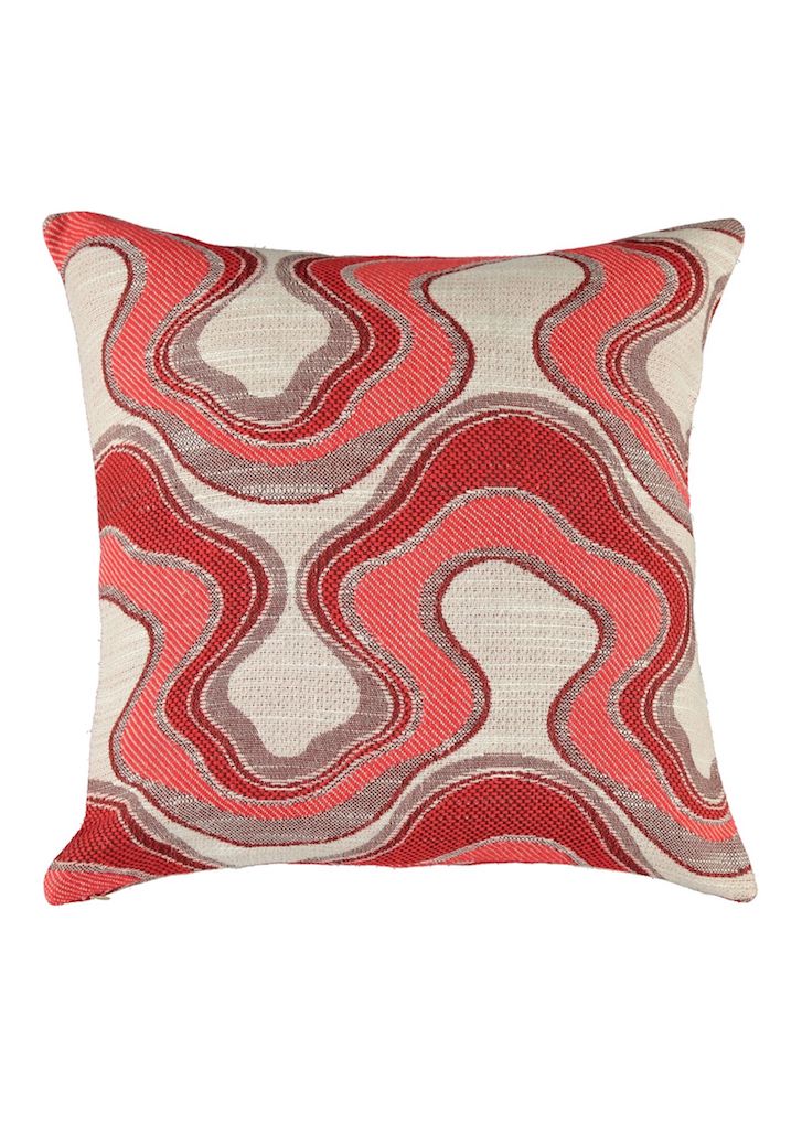 New Wave - P~S Cushions – Print~Sisters