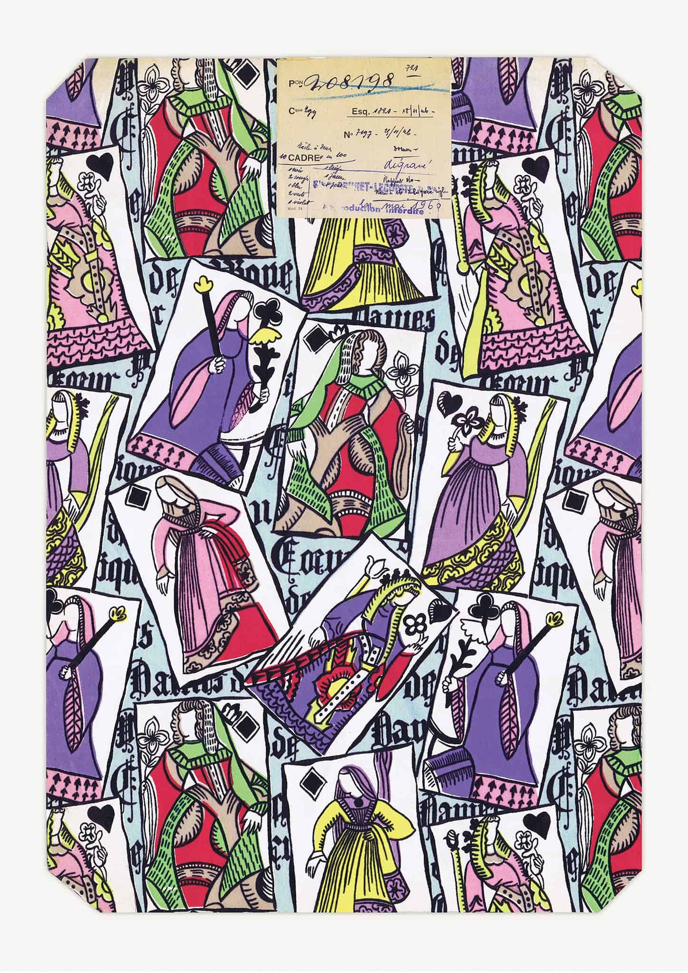 VINTAGE ARCHIVE POSTER PRINTS – Print~Sisters